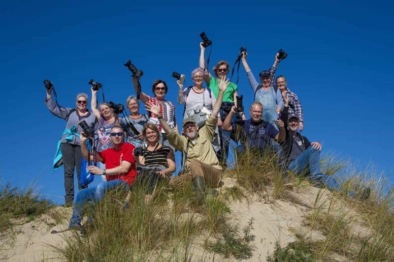 Fotoreizen Nederland 2023 | Boek jouw reis op Fotografie-reizen.nl